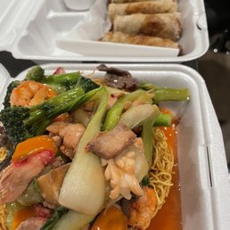 MY LAN BISTRO - Updated December 2025 - 166 Photos & 104 Reviews - 9180 ...