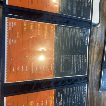 BARRIO TACO - Updated August 2025 - 112 Photos & 81 Reviews - 108 64th ...