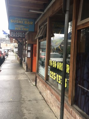 ASIAN GARDEN SUSHI BAR - Updated July 2025 - 48 Photos & 68 Reviews ...