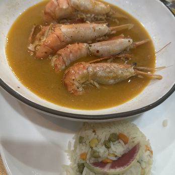 SANTO FISH RESTAURANT - Updated December 2025 - 542 Photos & 307 ...