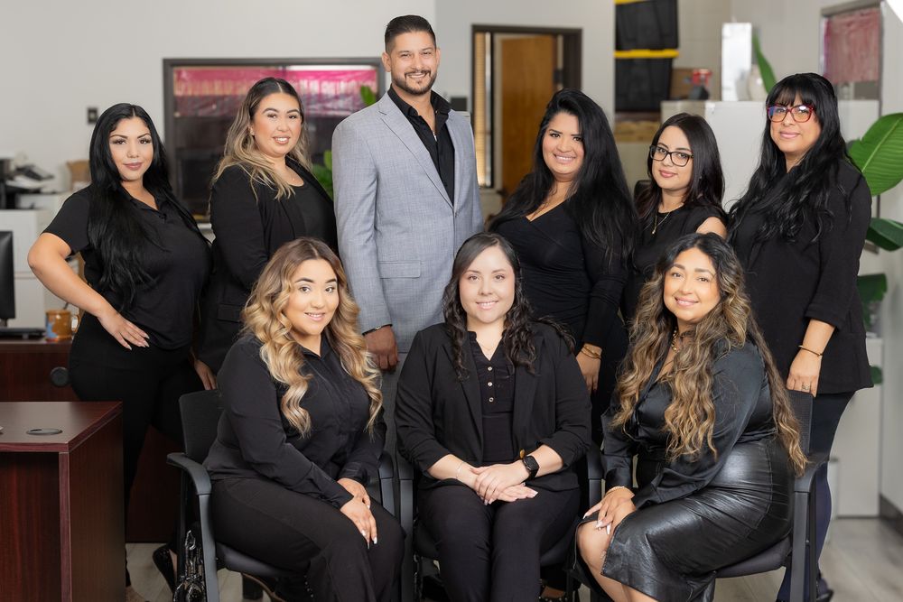 HR DIRECT SERVICES - Updated October 2025 - Request Information - 14500 ...