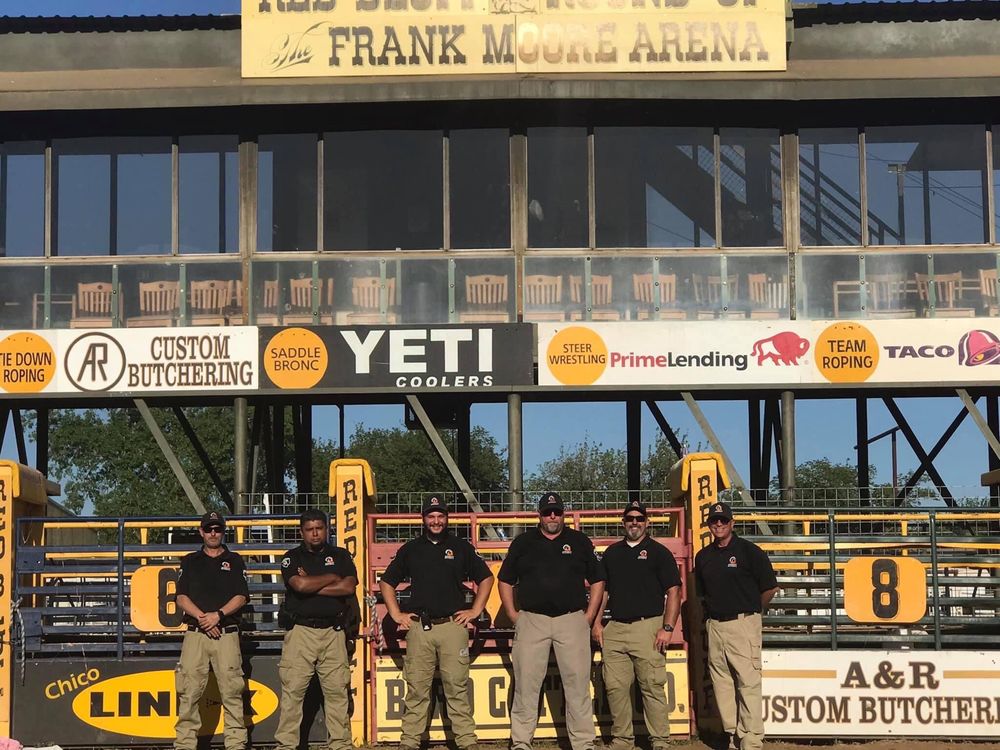 ARDENT SECURITY - Updated August 2025 - 2921 E Center St, Anderson ...