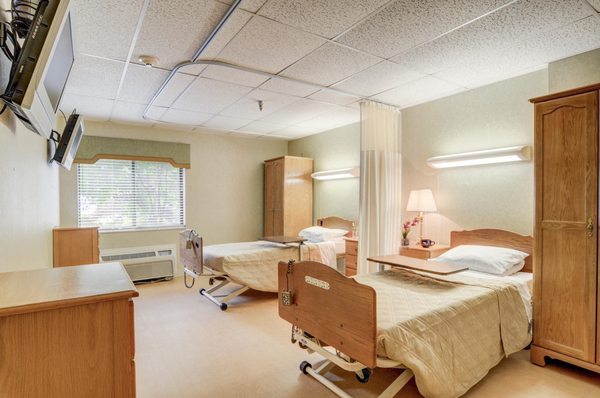 SOUTH HILLS POST ACUTE - Updated November 2025 - 22 Photos - 60 ...