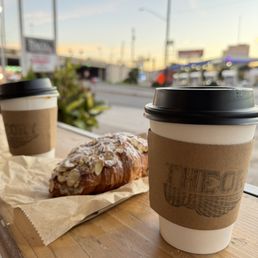 THEORY COFFEE COMPANY - Updated July 2025 - 339 Photos & 267 Reviews ...