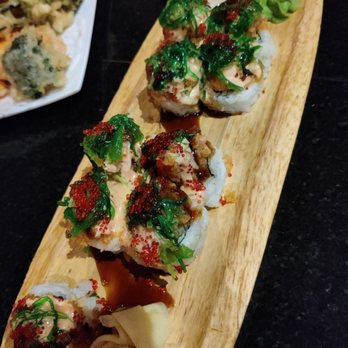 SUSHI OMIGOTO - Updated August 2024 - 542 Photos & 203 Reviews - E1 ...