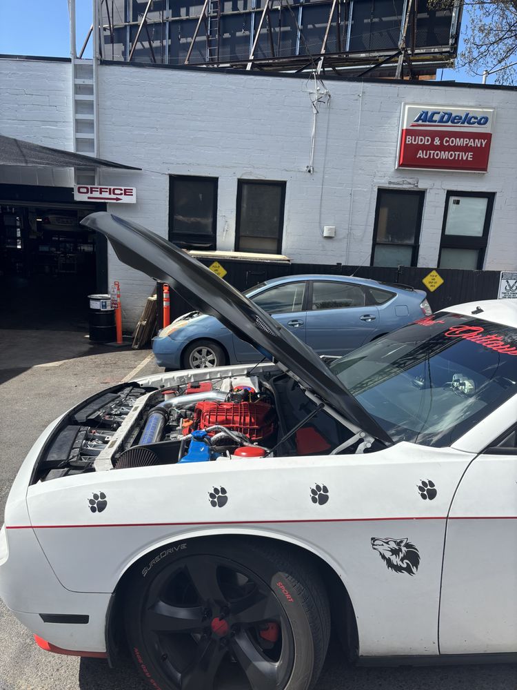 BUDD & COMPANY AUTOMOTIVE - Updated November 2025 - 18 Photos & 92 ...