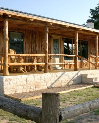 RUSTIC CEDAR CABINS OF TEXAS - Updated October 2025 - 28 Photos - 1036 Hwy 71 W, Smithville ...