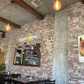 RUSTIC SPOON - VALLEY VILLAGE - Updated January 2025 - 367 Photos & 300 ...
