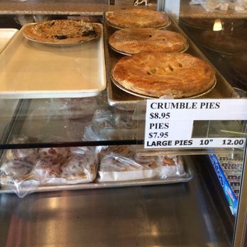 ONE STOP BAKERY - Updated January 2026 - 34 Photos & 18 Reviews - 8685 ...