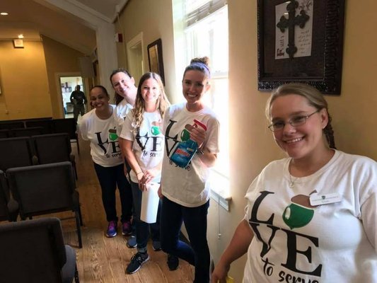 PARKSIDE PEDIATRICS - Updated July 2025 - 54 Photos & 36 Reviews - 525 ...