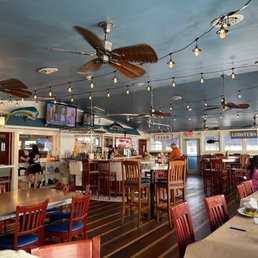 BIG FISH GRILL REHOBOTH - Updated May 2025 - 857 Photos & 900 Reviews ...