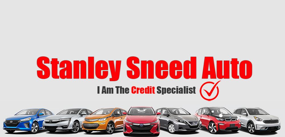 STANLEY SNEED AUTO - Updated April 2025 - Austin, Texas - Car Buyers ...