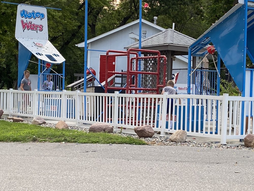 CAMP A WAY - Updated July 2025 - 103 Photos & 36 Reviews - 200 Campers ...