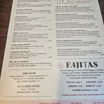 LOCAL LIME - Updated June 2024 - 236 Photos & 153 Reviews - 7605 W ...