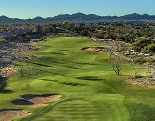 TRILOGY GOLF CLUB AT VISTANCIA - 32 Photos & 37 Reviews - 12575 W Golf ...