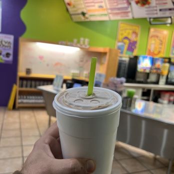 KEVA JUICE - Updated December 2025 - 15 Photos & 24 Reviews - 1001 E ...