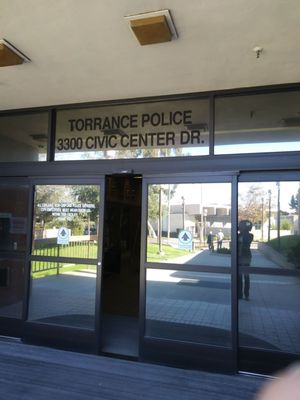 TORRANCE POLICE DEPARTMENT - Updated January 2026 - 23 Photos & 78 ...