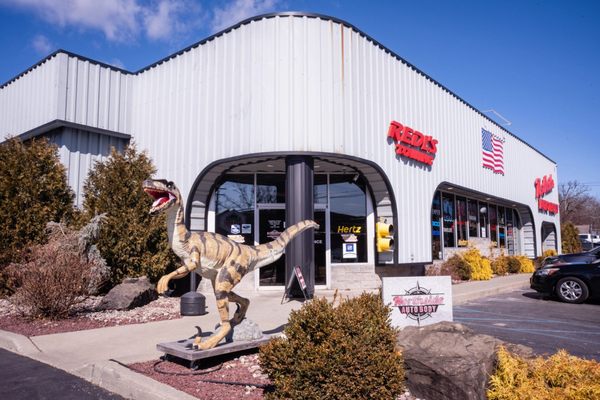 NORTHSIDE AUTO BODY - Updated December 2025 - 102 Photos & 33 Reviews ...