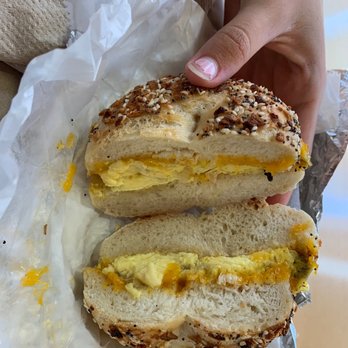 HUMBLE BAGEL - Updated November 2024 - 191 Photos & 228 Reviews - 4716 ...