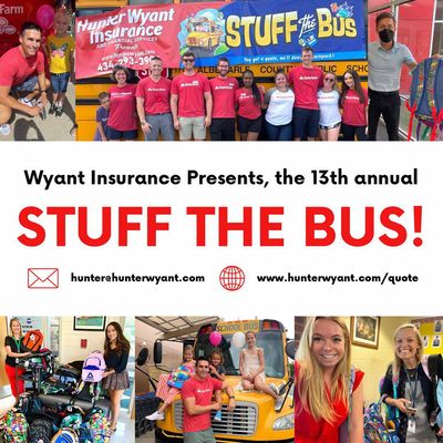 HUNTER WYANT - STATE FARM INSURANCE AGENT - 74 Photos & 12 Reviews ...