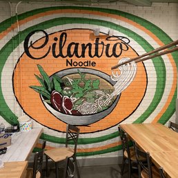 CILANTRO NOODLE - Updated May 2025 - 426 Photos & 333 Reviews - 2001 ...