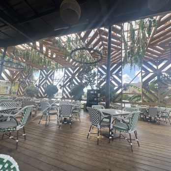 PATIO BY LA PASHA - Updated November 2024 - 236 Photos & 90 Reviews ...