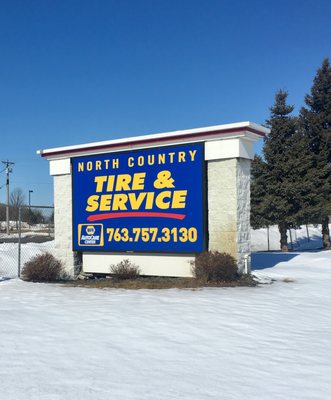NORTH COUNTRY TIRE & SERVICE - Updated January 2026 - 11 Photos & 19 ...