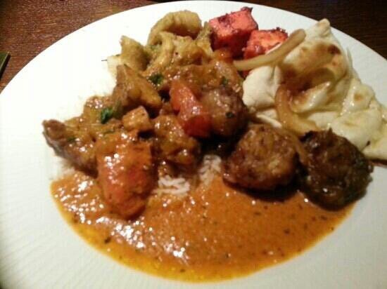 HAPPY CHEF - Updated May 2025 - 5-6 Abbey Retail Park, Daventry ...