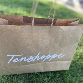 TENSHOPPE - Updated December 2024 - 34 Photos & 35 Reviews - 5637 N ...