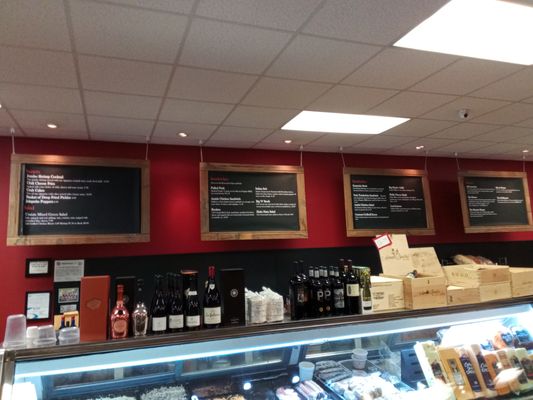 ZINKS MEATS & FINE WINES - Updated July 2025 - 30 Photos & 48 Reviews ...