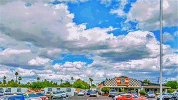 CACTUS AUTO - Updated December 2025 - 117 Photos & 79 Reviews - 1602 W ...