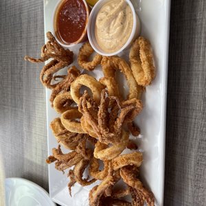 OUTRIGGERS RESTAURANT - Updated July 2024 - 93 Photos & 220 Reviews ...