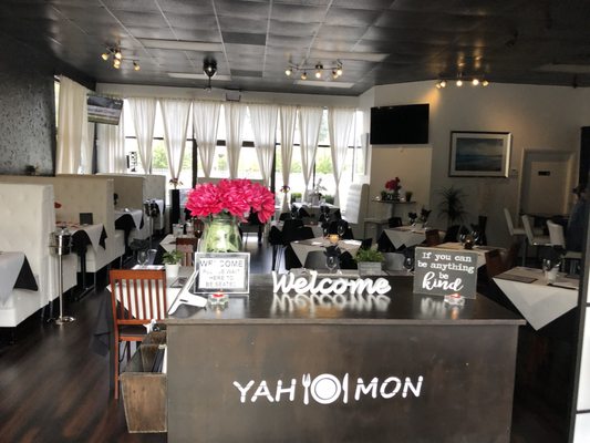 YAH MON - 638 Photos & 713 Reviews - Caribbean - 301 W Platt St, Tampa ...