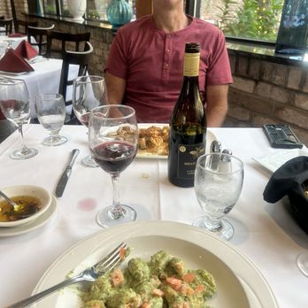 CAPISCE TRATTORIA - Updated December 2025 - 54 Photos & 25 Reviews - 22 ...