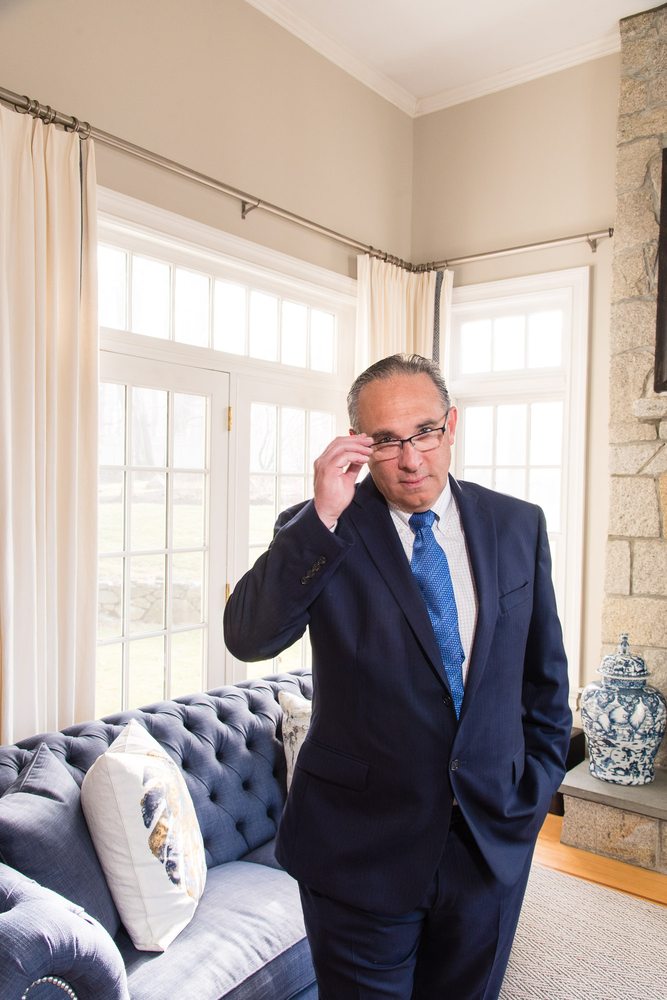 MICHAEL LOGIUDICE - Updated July 2025 - 2022 NY-22, Brewster, New York ...