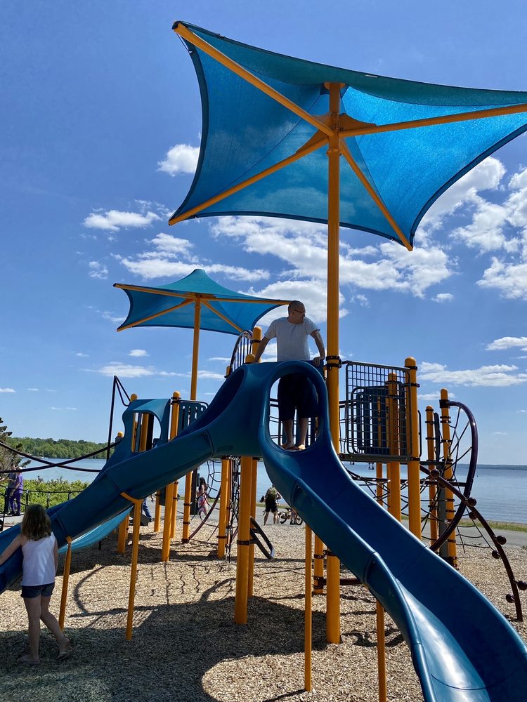 SENECA LAKE STATE PARK - Updated August 2024 - 42 Photos & 16 Reviews ...