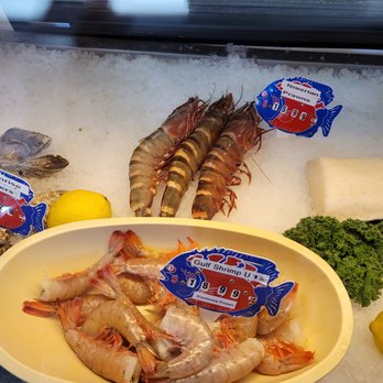 UPSTREAM FISH COMPANY - Updated September 2025 - 36 Photos & 24 Reviews ...