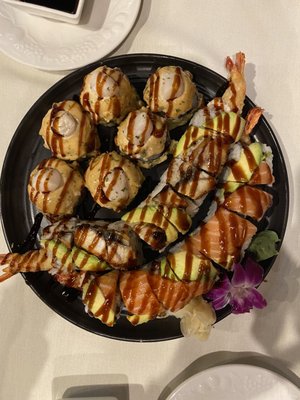 KOHNAMI SUSHI - Updated July 2025 - 177 Photos & 275 Reviews - 7673 N ...