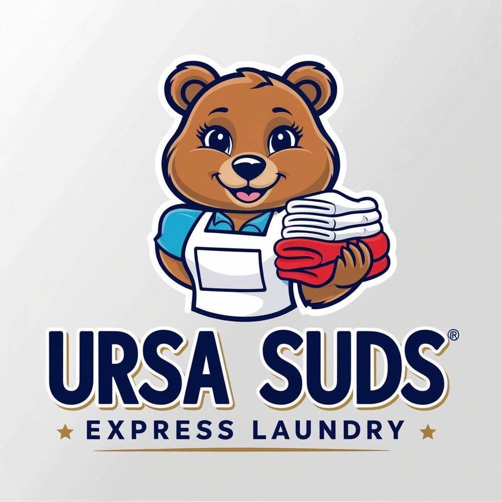 URSA SUDS EXPRESS LAUNDRY - Updated December 2024 - Request a Quote ...