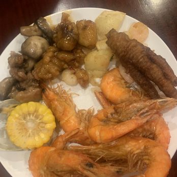 NO 1 BUFFET - Updated September 2024 - 580 Photos & 744 Reviews - 7090 ...