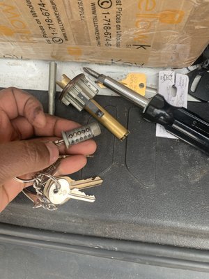 OKC METRO LOCKSMITH - Updated December 2025 - 14 Photos & 25 Reviews ...