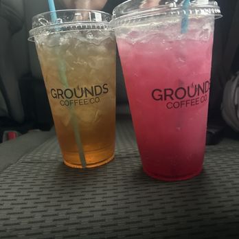 GROUNDS COFFEE CO. - Updated December 2025 - 83 Photos & 110 Reviews ...