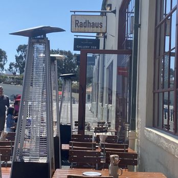 RADHAUS - Updated December 2024 - 1283 Photos & 741 Reviews - 2 Marina ...