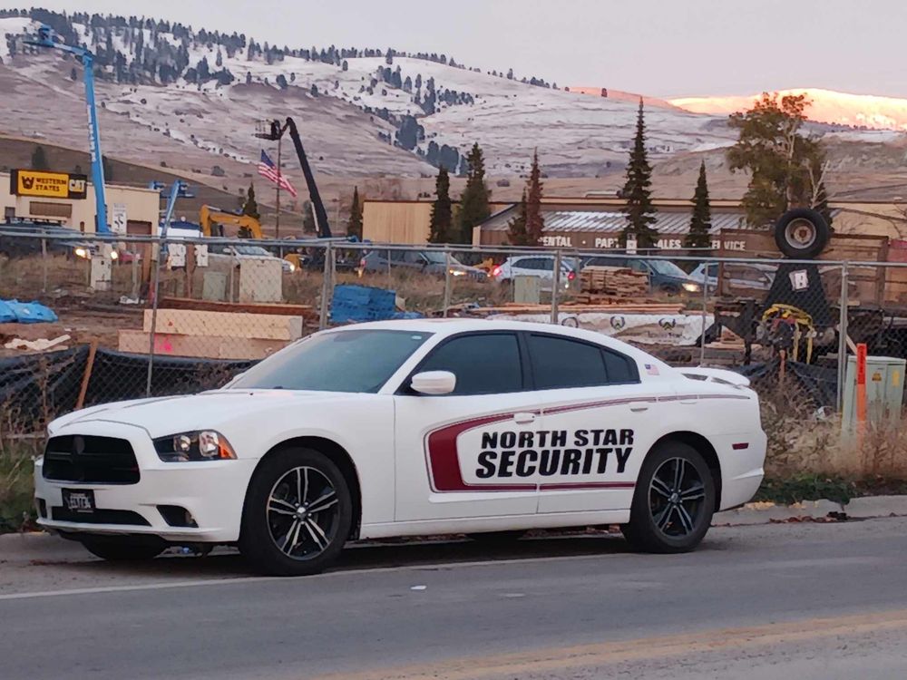 NORTH STAR SECURITY - Updated October 2025 - Request a Quote - 31172 ...