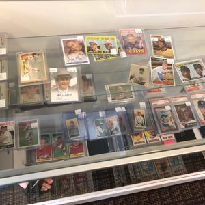 COLLECTOR’S CORNER NW - 11 Photos & 14 Reviews - Hobby Shops - 219 ...