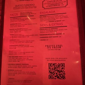 BIG STAR - 1527 Photos & 3288 Reviews - Mexican - 1531 N Damen Ave ...