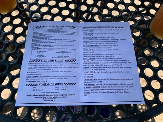 CHECKERS II - Updated August 2025 - 86 Photos & 96 Reviews - 6524 C ...