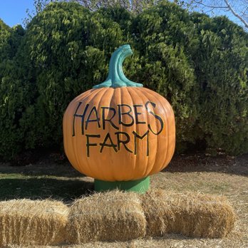 HARBES FAMILY FARM & VINEYARD - Updated October 2025 - 897 Photos & 304 ...