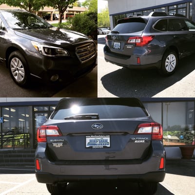 MIKE SHAW SUBARU - Updated January 2026 - 26 Photos & 294 Reviews ...