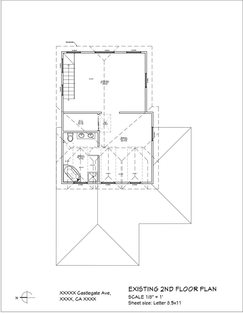CL AS BUILT - Updated December 2025 - Request Consultation - Norwalk ...